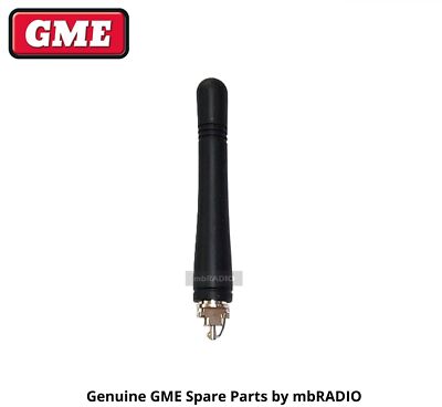GME REPLACEMENT ANTENNA TX670 *GENUINE PARTS* | eBay Australia