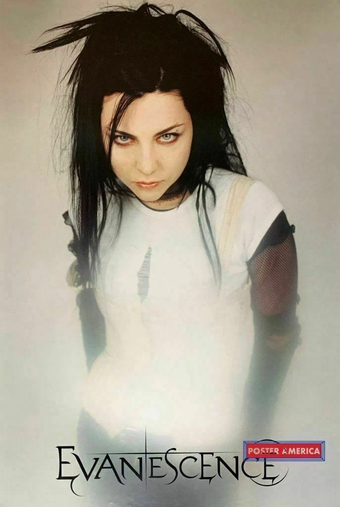Amy Lee