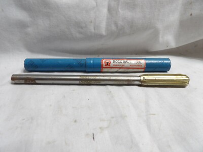 Reamers - Rock River Tool