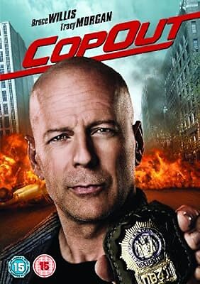 Cop Out [DVD] [2010], , Used; Very Good DVD | eBay