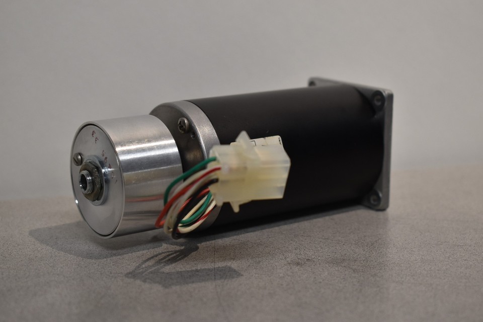Applied Motion Products 5023-279D Motor | eBay