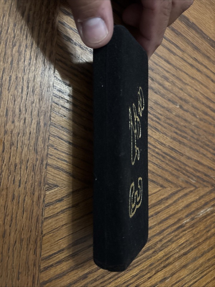 Vintage Dale Earnhardt #3 Collectable Ink Pen With Box NASCAR Childress ...