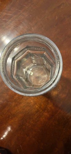 Red Lobster Restaurant Lighthouse Drinking Glass Vintage 7.5" Clear | eBay