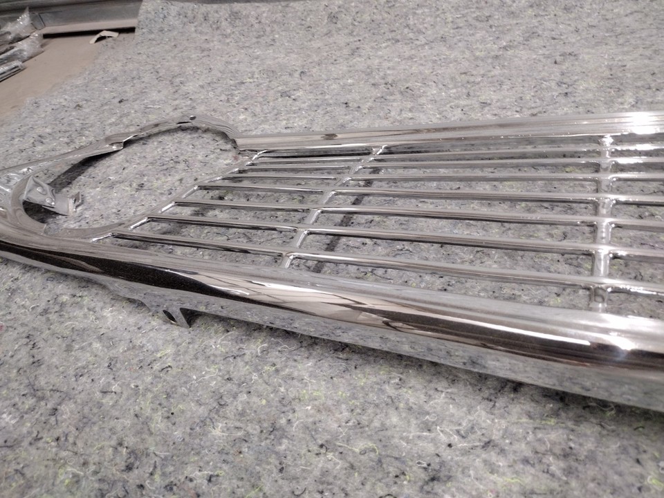 1965 Ford Falcon /Ranchero Front Grille Pick Up Only | eBay