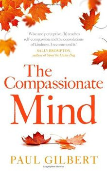 Compassionate Mind von Paul Gilbert | Buch | Zustand gut | eBay