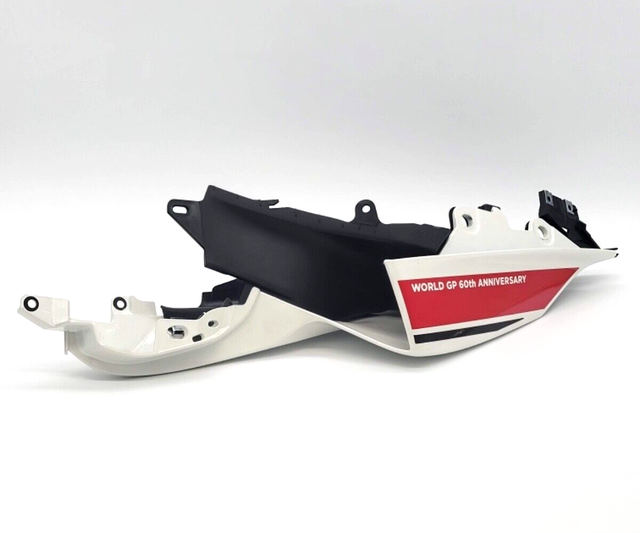 OEM YAMAHA YZF-R7 LEFT SIDE TAIL FAIRING (BEB-Y2172-00-GE) for sale ...