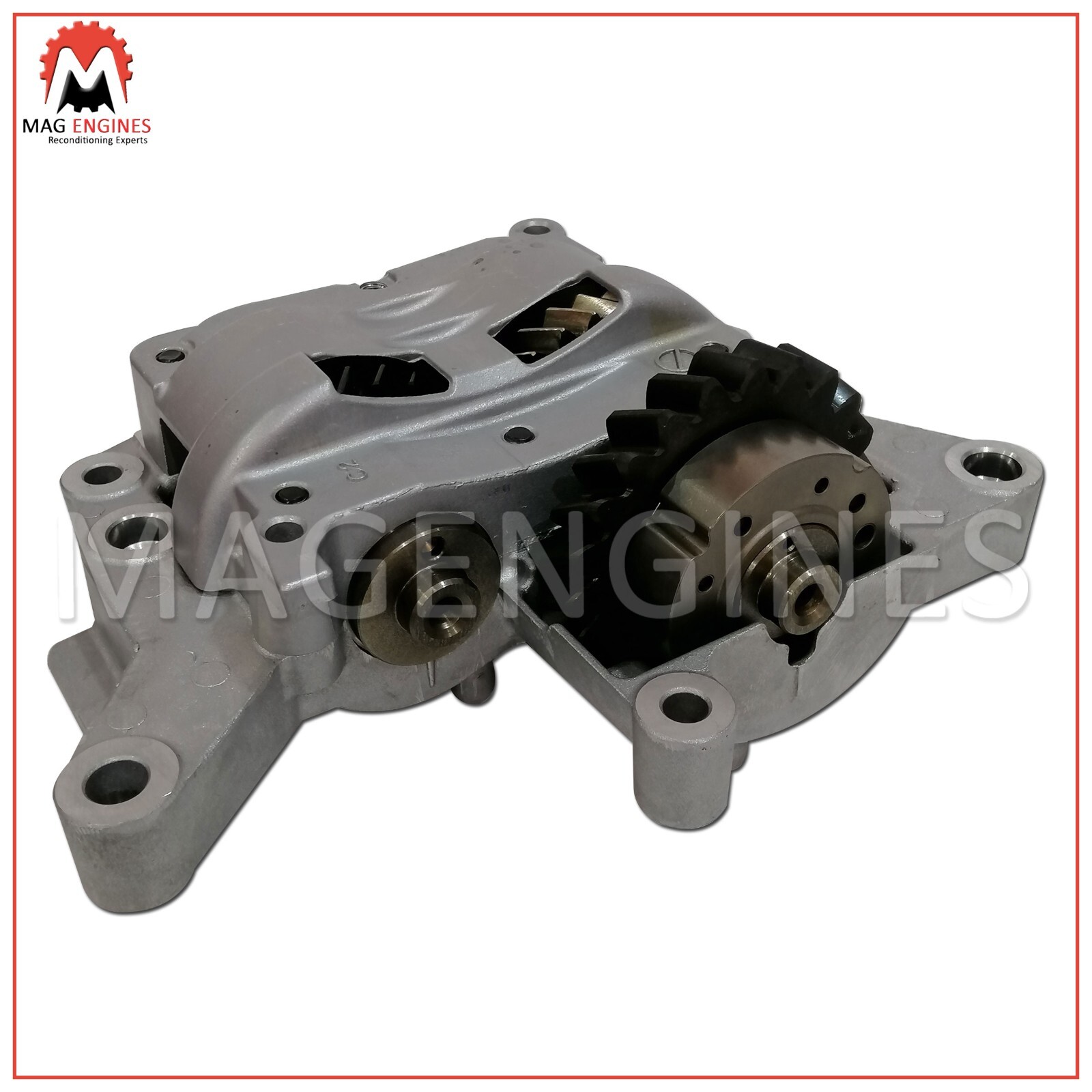 13620-36020 GENUINE BALANCER ASSY TOYOTA 1AR-FE 2AR-FE | eBay