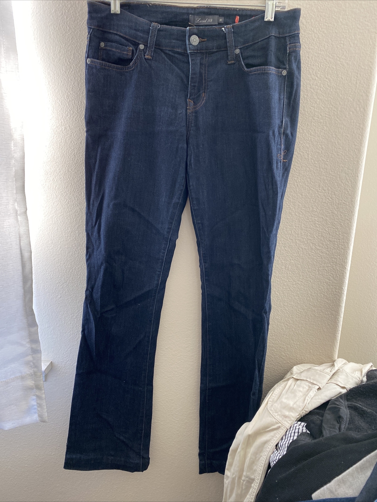 Level 99 30 Jeans - Gem