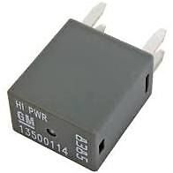 Genuine GM Multi Purpose Relay 13500114 | eBay