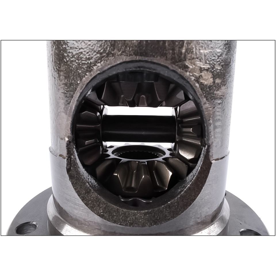 Fits 3.54 & Up Gear Ratios Dana Model 35 - M35 Trac-Lok Posi Unit 27 ...