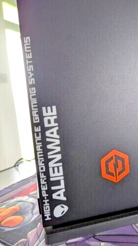 Alienware Decals Sticker Vinyl Pc Case Tower ,Laptop. | eBay