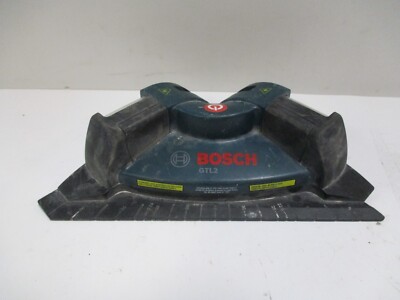 Construction - Bosch Laser