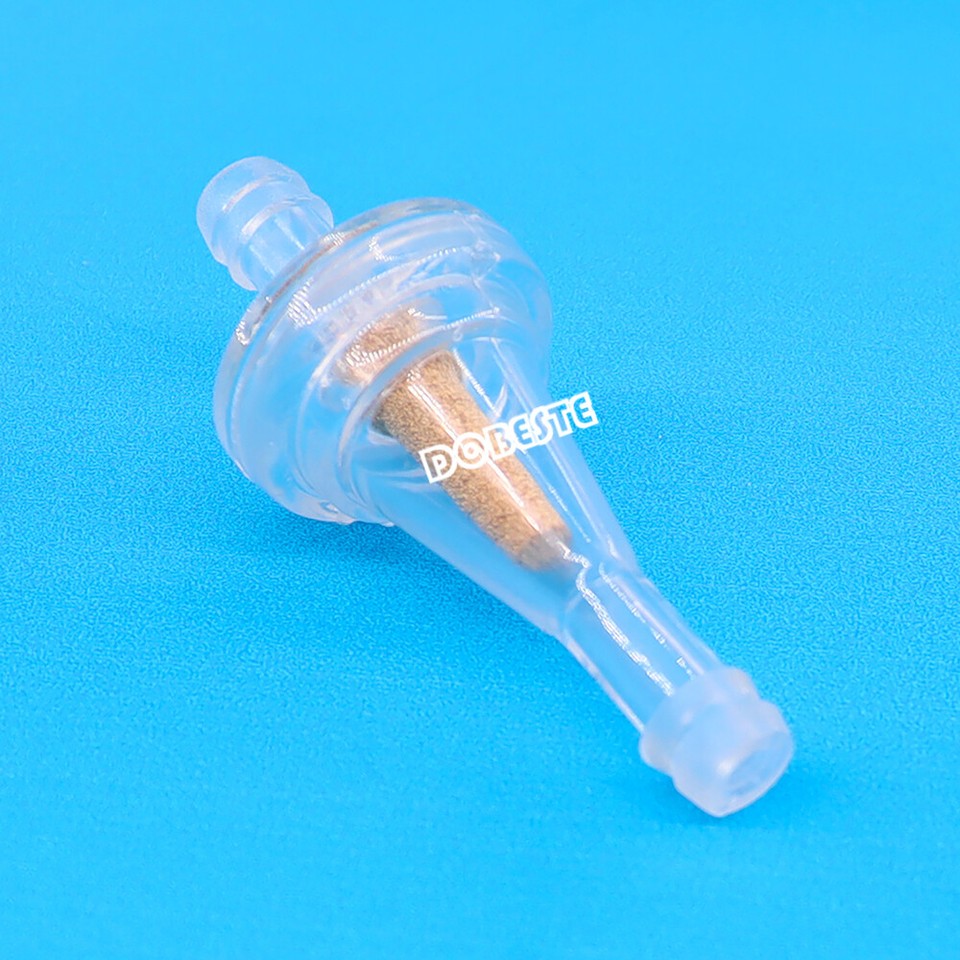 Fuel Tank Cas Line Hose Kit Clip 5.5mm For Honda CT70 CT70H CT90 110 ...