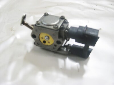 Craftsman Chainsaw 358350160 Carburetor Part 545081885, 530071619 ...