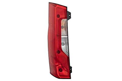 HELLA Rear Light Left For MERCEDES Sprinter 907 910 4-T 18- 9108200000 ...