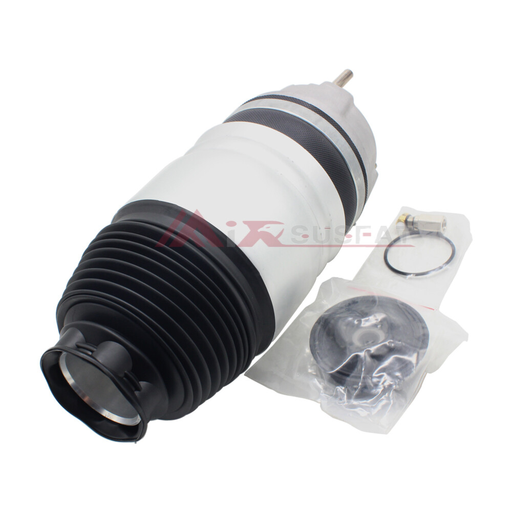 Front Left Air Suspension Spring For Q7 VW Touareg Porsche Cayenne ...