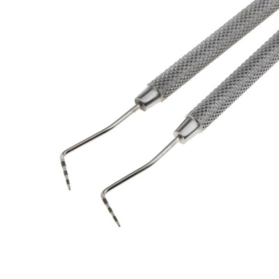 Dental Instruments Dental Periodontal Explorer Instrument Probe Color ...