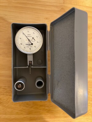 Indicators - Compac Dial