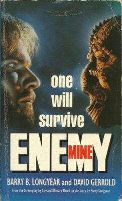 Enemy mine by Longyear, Barry B Book The Fast Free Shipping | eBay