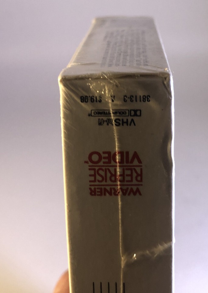 Kidsongs - Good Night, Sleep Tight (VHS,1986 Original Release)BRAND NEW ...