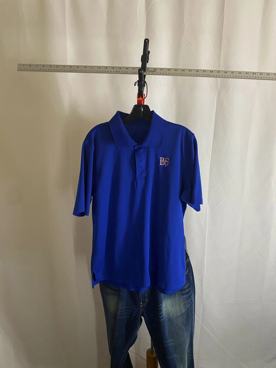 Bishop Gorman Uniforms