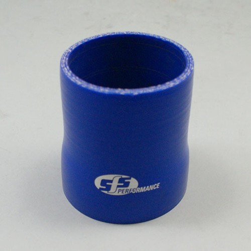 SFS Performance Silicone Reducer Hose 51mm-38mm (Blue) | eBay