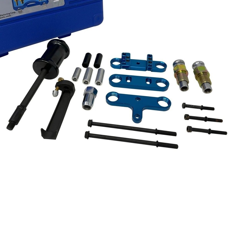 CTA 7644 BMW Fuel Injector Removal and Installation Tool Kit | eBay