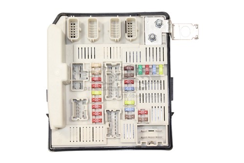 Original UPC - Zentralelektronik für Renault Megane II Scenic II ...