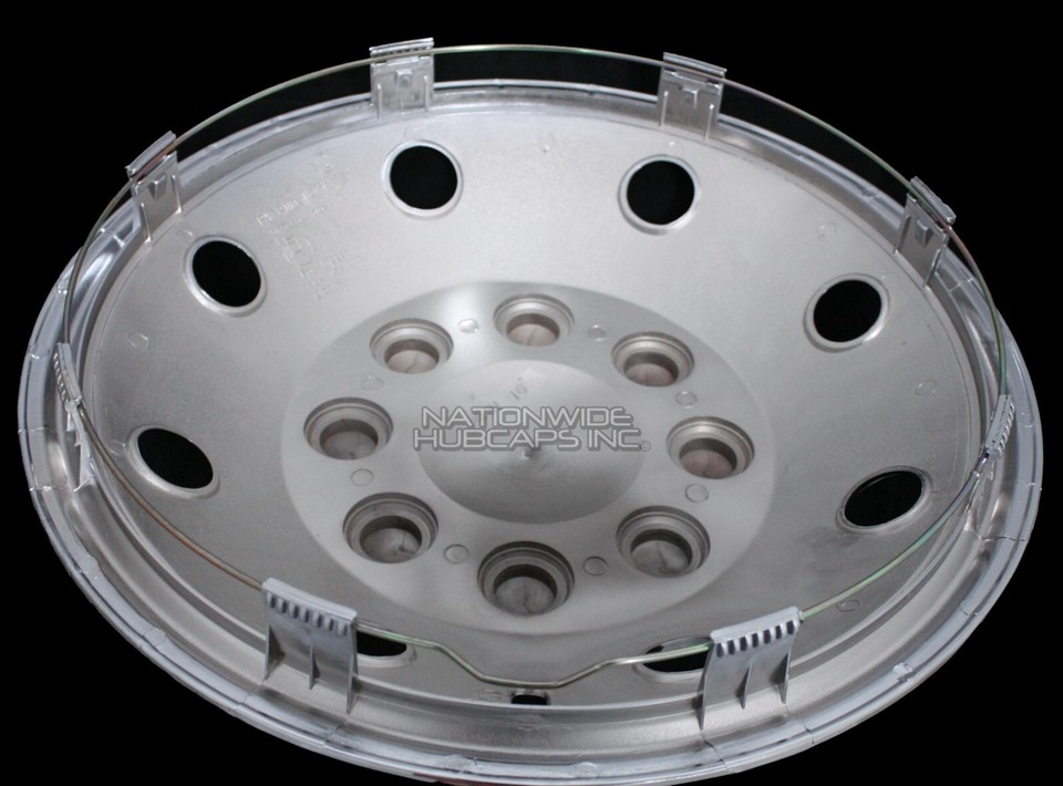 4 for Sprinter 1500 2500 3500 4500 Van 16" Chrome Wheel Covers Full Rim ...