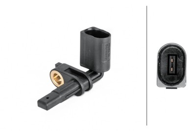 Hella 012806411 Hella Abs Wheel Speed Sensor 012806411 | eBay