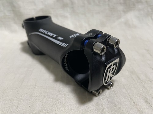 Ritchey Comp Stem 90Mm Black | eBay