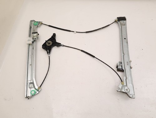 Fensterheber vorn links Mercedes VITO 2 Bus 6397200446 BROSE 05-2005 ...