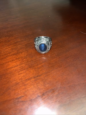 Vintage Stanford University Class Ring 1978 Rare Ring! | eBay