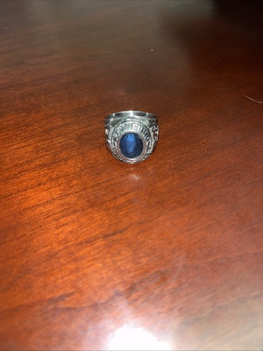 Vintage Stanford University Class Ring 1978 Rare Ring! | eBay