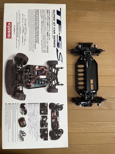 Kyosho Tf-5S | eBay