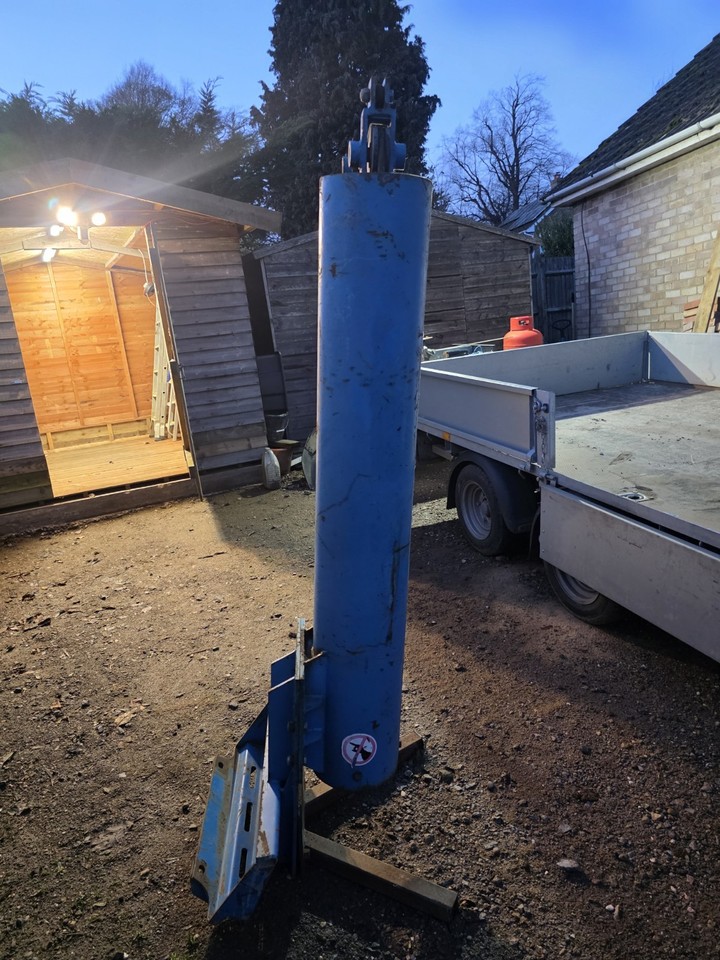 Postpuncher Pp2 Post Knocker | eBay UK