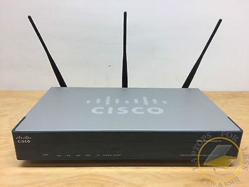 Cisco Small Business Pro AP541N Wireless Access Point Ap500 Series for ...