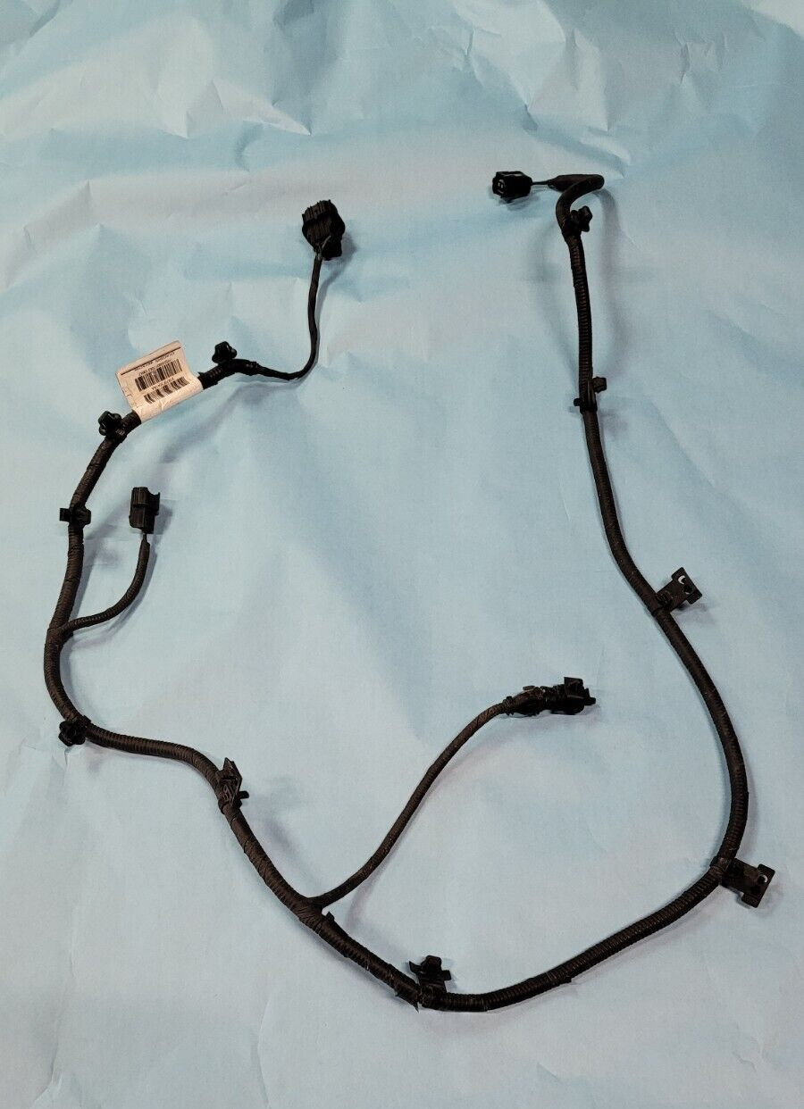 Genuine Hyundai OE Wiring Assy-Fem 91870-F3041 for sale online | eBay