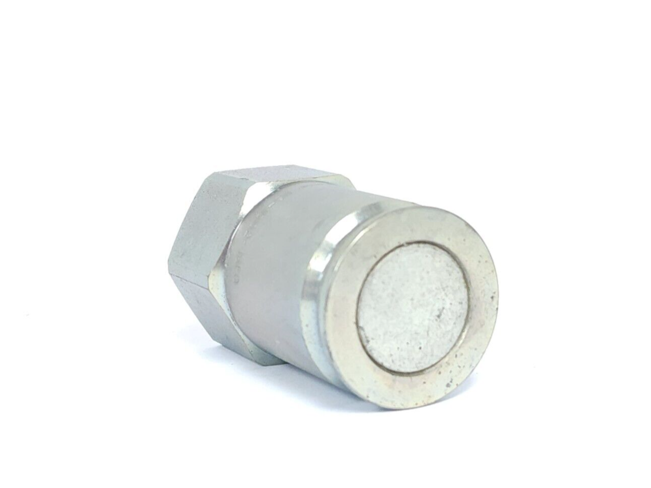 Bruning Parker NS-1002-16FO Male .Q/D hose end. 1" "O" Ring. for sale ...