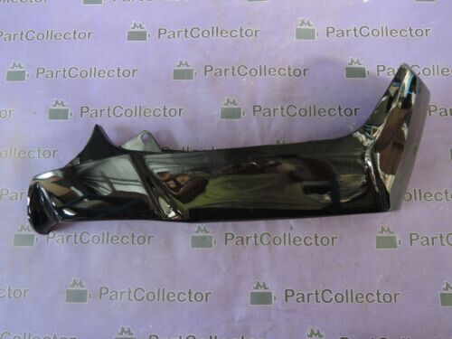 Kawasaki An110 Kazer 110 2000-2002 Right Leg Cover Black 55028-1342-E3 ...