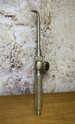 Welding - Smith Torch