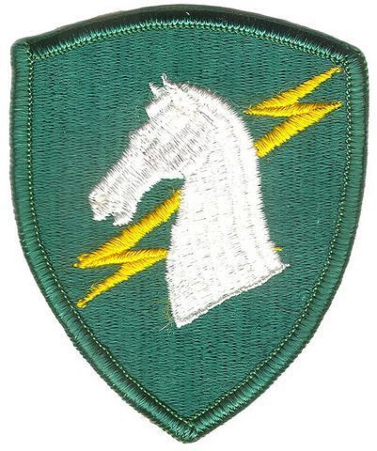 US ARMY 1ST SPECIAL OPERATIONS COMMAND PATCH - FULL COLOR/ CLASS A | eBay