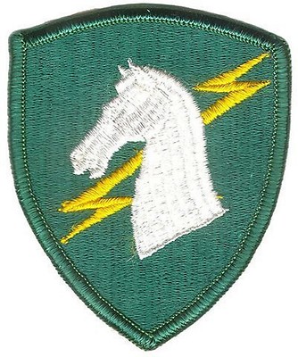 US ARMY 1ST SPECIAL OPERATIONS COMMAND PATCH - FULL COLOR/ CLASS A | eBay