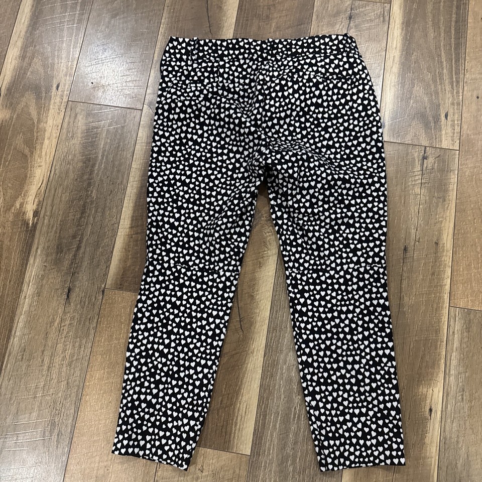 Women’s Size 6 J.Crew Capri Pants | eBay