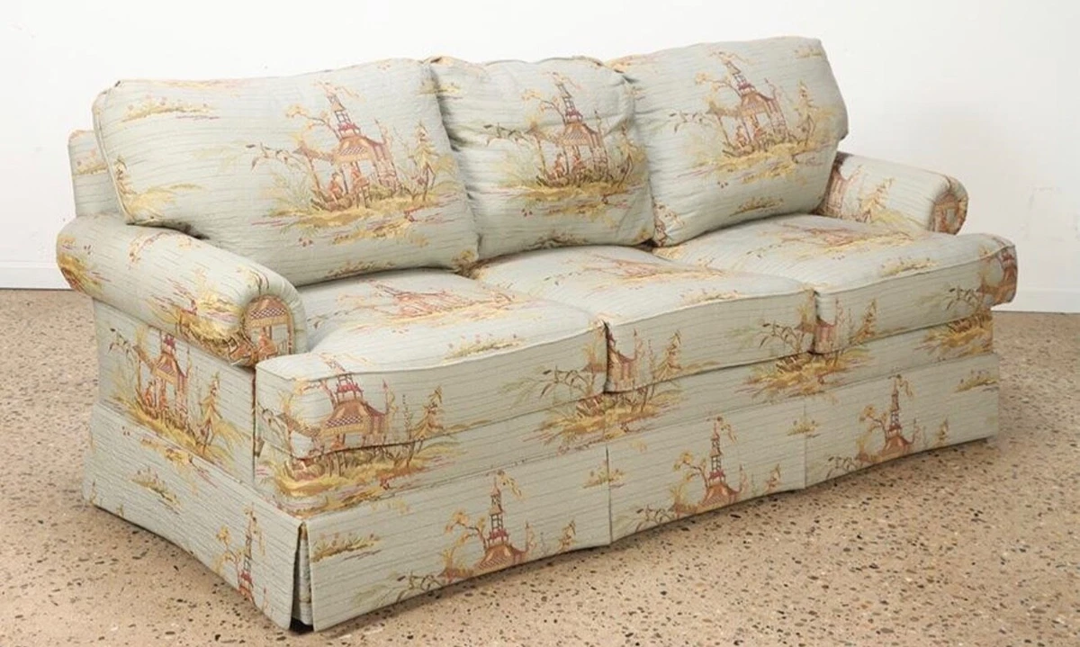 Henredon Sofa | Cabinets Matttroy