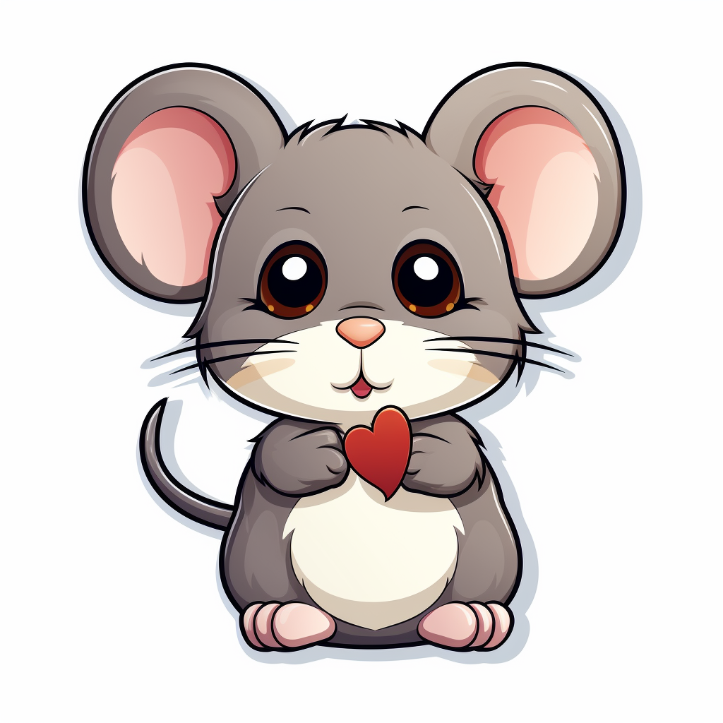 Autoaufkleber Sticker Maus Aufkleber | eBay.de