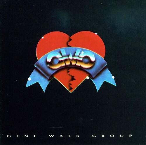 Walk, Gene Group : Gene Walk Group EP 93 by Walk, Gene Group (CD, 2009 ...