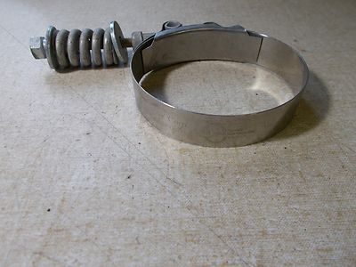 RG Ray 484-51 Band Clamp *FREE SHIPPING* | eBay