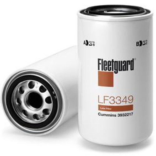 FLEETGUARD LF9030 - cross reference oil filters | oilfilter ...