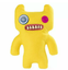 Fugglers - Funny Ugly Monsters - CHASE, Rabid Horned Fox Mcgoo Gnawing ...